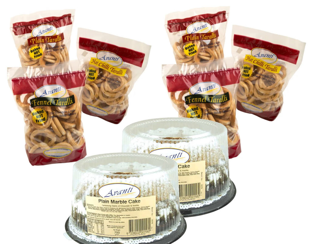 Products – Fontana Products